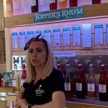 TOPPERS RHUM DISTILLERIES - Updated December 2024 - 106 Photos & 24 ...