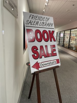 SALEM PUBLIC LIBRARY - Updated October 2025 - 48 Photos & 22 Reviews ...