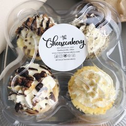 THE CHEESECAKERY - Updated December 2025 - 258 Photos & 145 Reviews ...