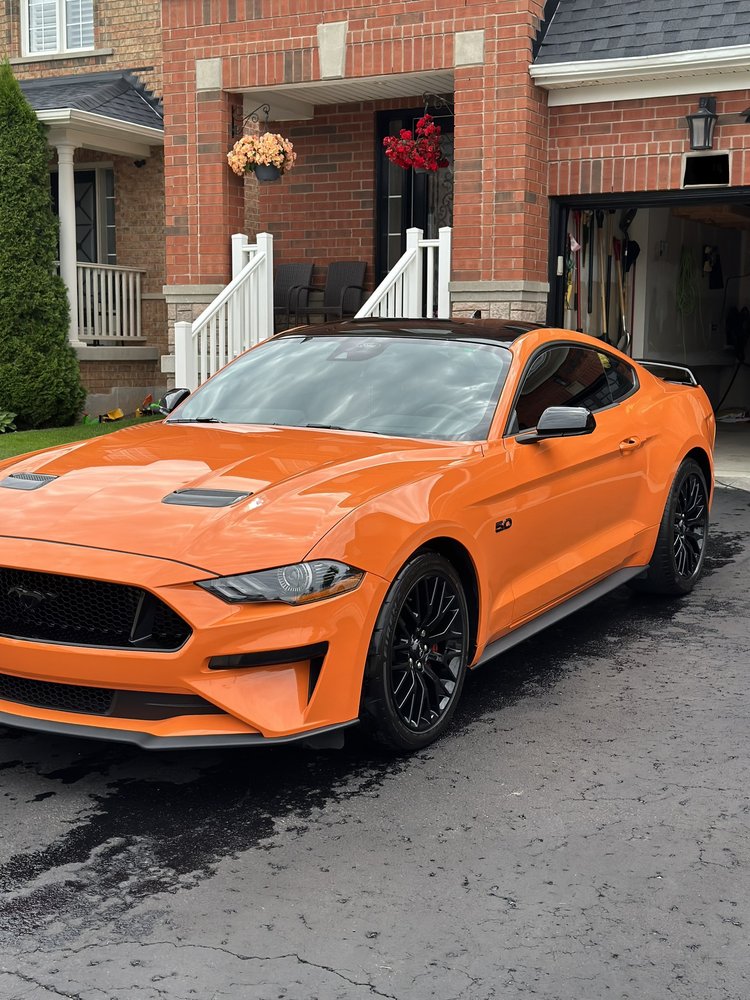 EAGLE EYE AUTO DETAILING - Updated January 2025 - Request a Quote - 31 Photos - 5019 50A Avenue ...