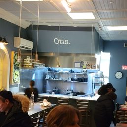 OTIS - Updated January 2026 - 143 Photos & 110 Reviews - 4 Front St ...
