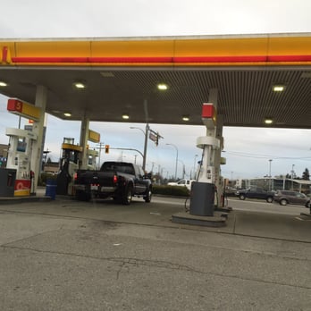 MAPLE RIDGE SHELL SELF-SERVE & CONVENIENCE STORE - Updated December ...