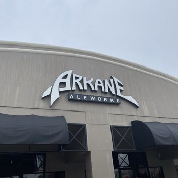 ARKANE ALEWORKS - Updated October 2025 - 290 Photos & 151 Reviews ...