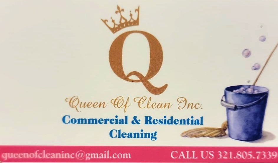 QUEEN OF CLEAN - Updated May 2026 - Micco, Florida - Home Cleaning ...