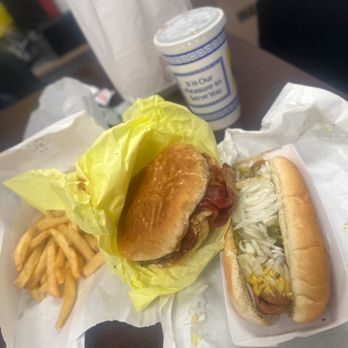 TROY’S BURGERS - Updated October 2025 - 205 Photos & 276 Reviews - 4805 ...