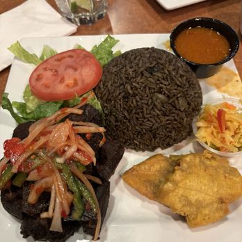 KALALOU CARIBBEAN BAR AND GRILL - Updated December 2025 - 205 Photos ...