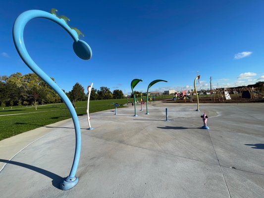 STOUT FIELD PARK - 57 Photos - 3820 W Bradbury Ave, Indianapolis, IN - Yelp