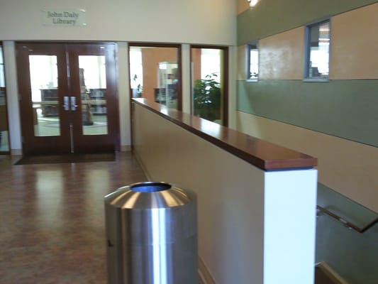 JOHN DALY PUBLIC LIBRARY - Updated December 2025 - 18 Photos & 29 ...