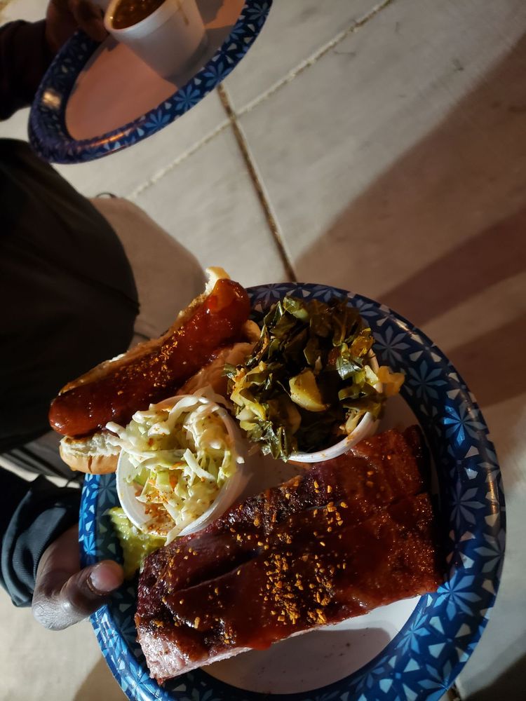 SOUTHERN BBQ PIT - Updated April 2025 - 14 Photos & 11 Reviews - Las ...