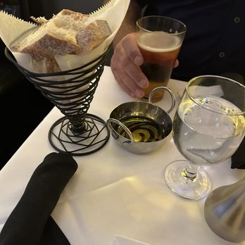 STREGA - Updated October 2025 - 538 Photos & 896 Reviews - 379 Hanover ...