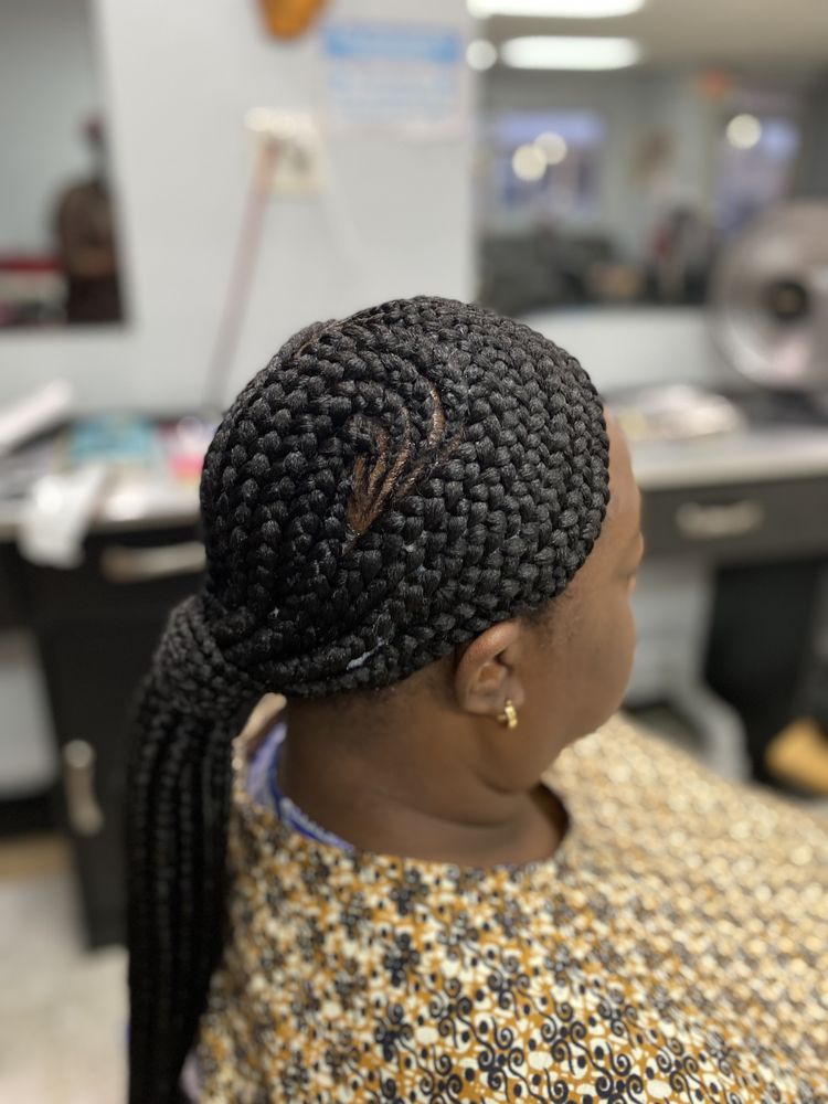 BRAIDS AND BEAUTY - Updated July 2025 - 11132 S Halsted St, Chicago ...