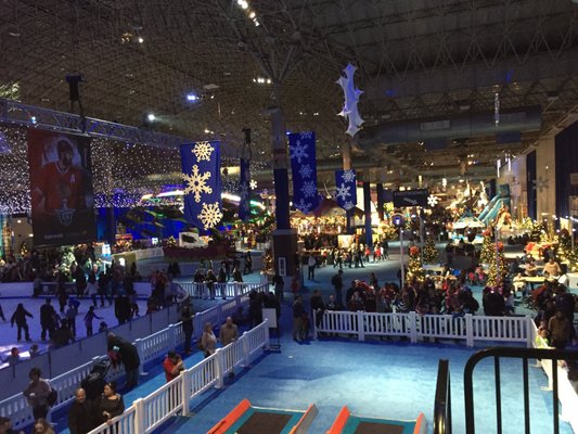 WINTER WONDERFEST - Updated December 2025 - 133 Photos & 102 Reviews ...