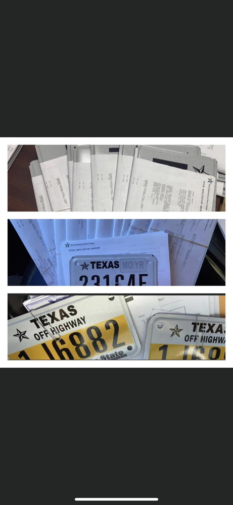 TEXAS TITLES & INS AGENCY - Updated July 2025 - Request a Quote - 123 ...