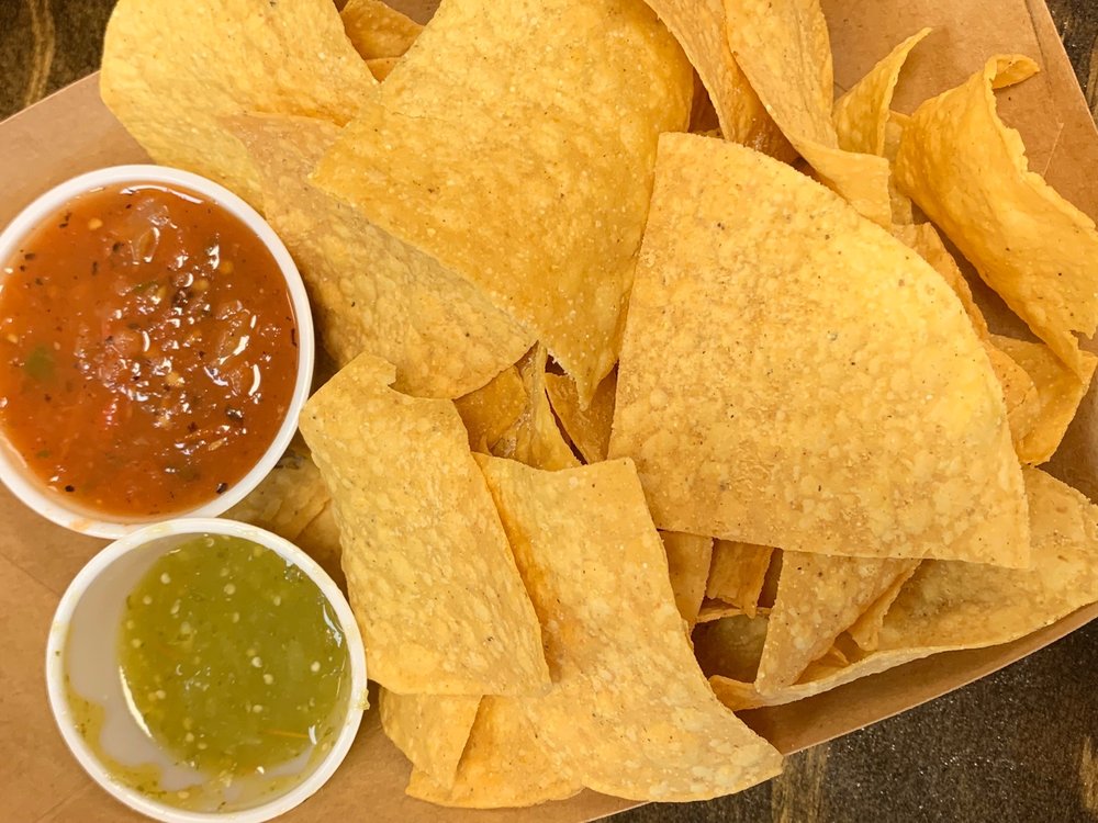 Tu Taco, Myrtle Beach | Roadtrippers