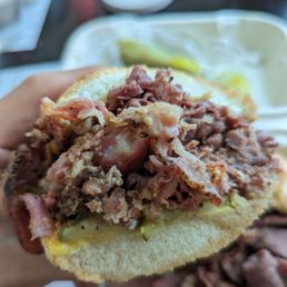 JOHNNY’S PASTRAMI - Updated May 2026 - 1107 Photos & 791 Reviews - 4327 ...