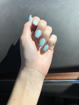 DEXTER NAILS & SPA - 28 Photos & 20 Reviews - 7050 Dexter Ann Arbor Rd ...