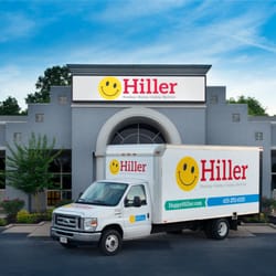 HILLER PLUMBING, HEATING, COOLING & ELECTRICAL - 17 Photos & 31 Reviews ...