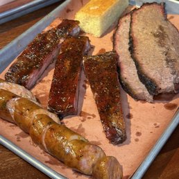 STUPID GOOD BBQ - Updated July 2025 - 203 Photos & 125 Reviews - 6125 ...