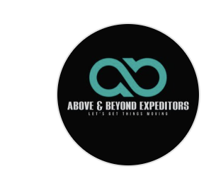ABOVE AND BEYOND EXPEDITORS - Updated September 2024 - Request a Quote ...
