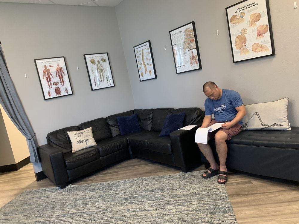 CHIROPRACTED - Updated September 2025 - 74 Photos & 135 Reviews - 8560 ...