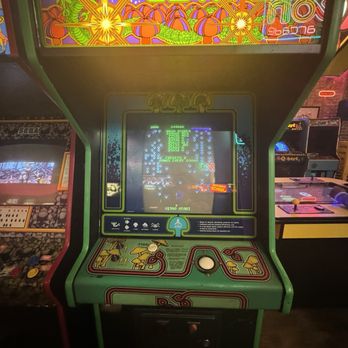 NEON RETRO ARCADE - Updated June 2025 - 857 Photos & 575 Reviews - 28 S ...