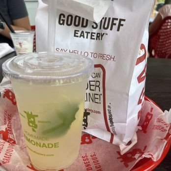 GOOD STUFF EATERY - Updated October 2025 - 859 Photos & 2086 Reviews ...