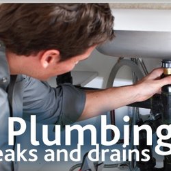 TRI-STATE PLUMBING AND RENOVATIONS - 25 Photos - 11980 Gov G C Peery ...