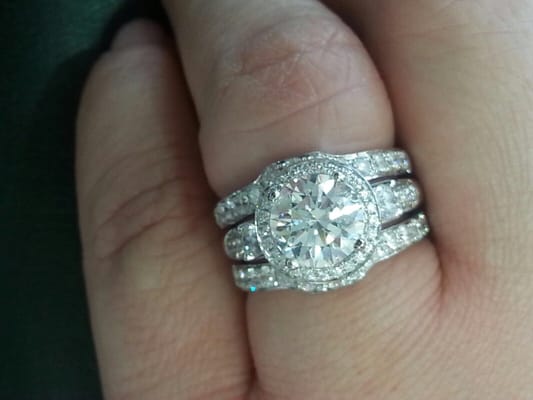 SAMUELS DIAMONDS - Updated July 2025 - 5425 S Padre Island Dr, Corpus ...