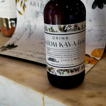 KRATOM KAVA BAR - Updated June 2024 - 29 Photos & 17 Reviews - 3313 ...