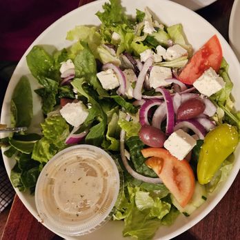 SAMOS RESTAURANT - Updated August 2024 - 336 Photos & 577 Reviews - 600 ...