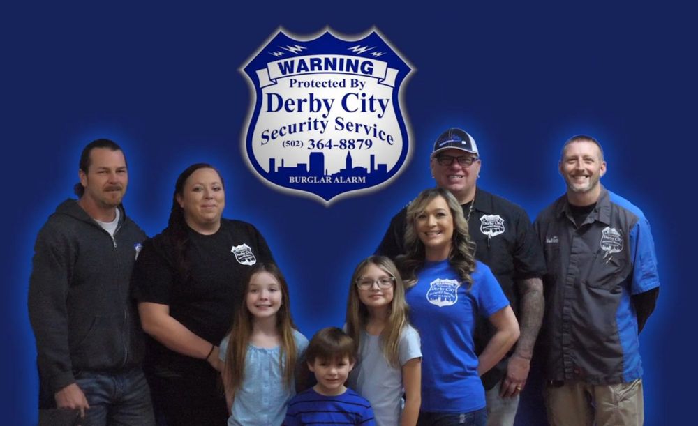DERBY CITY SECURITY - Updated December 2025 - 15 Photos - 12811 Dixie ...