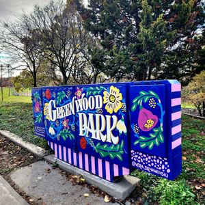 RAMSDEN PARK - Updated April 2026 - 15 Photos - 1020 Yonge Street ...