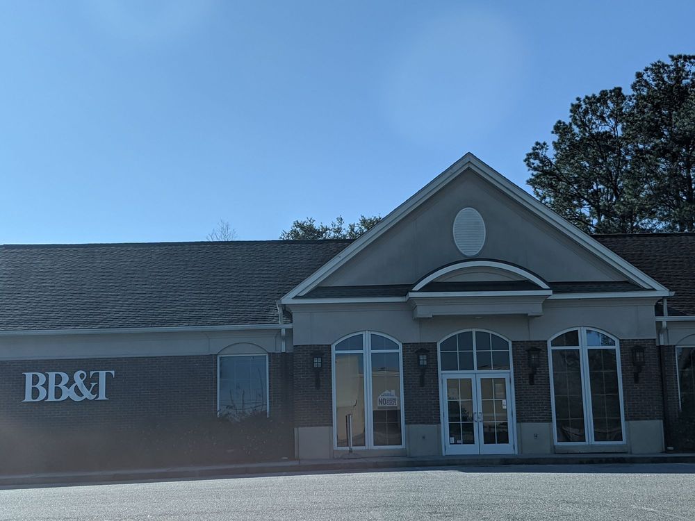 Truist Bank Charleston Sc