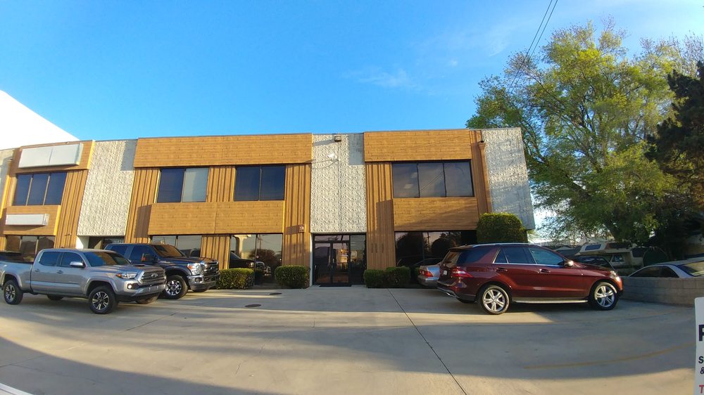 SPINDLER ENGINEERING - Updated October 2025 - Van Nuys, California ...