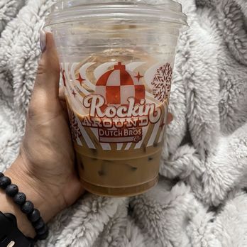DUTCH BROS COFFEE - Updated November 2024 - 39 Photos & 16 Reviews ...