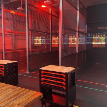 SPY NINJAS HQ - Updated November 2024 - 166 Photos & 90 Reviews - 7980 ...