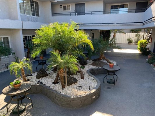 SKYWAYS HOTEL - Updated January 2026 - 5860 Arbor Vitae St, Los Angeles ...