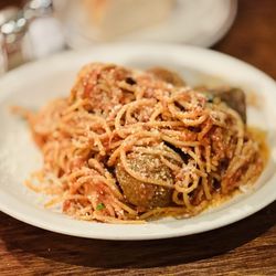 Best Spaghetti Near Me - August 2023: Find Nearby Spaghetti Reviews - Yelp
