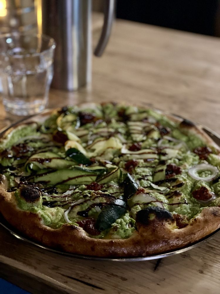 GORDON RAMSAY STREET PIZZA - Updated April 2025 - 304 Photos & 130 ...