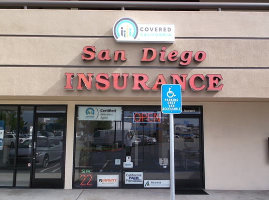 SAN DIEGO INSURANCE - Updated October 2025 - 26 Photos & 151 Reviews ...