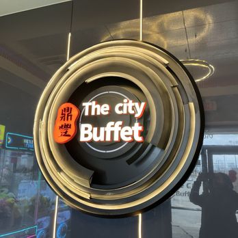 THE CITY BUFFET - Updated October 2025 - 71 Photos & 34 Reviews - 3670 ...