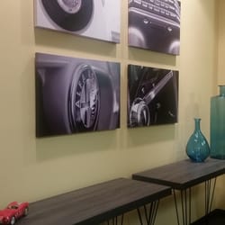 LAW OFFICES OF GEORGE R. HORRIGAN - Divorce & Family Law - 900 Truxtun ...