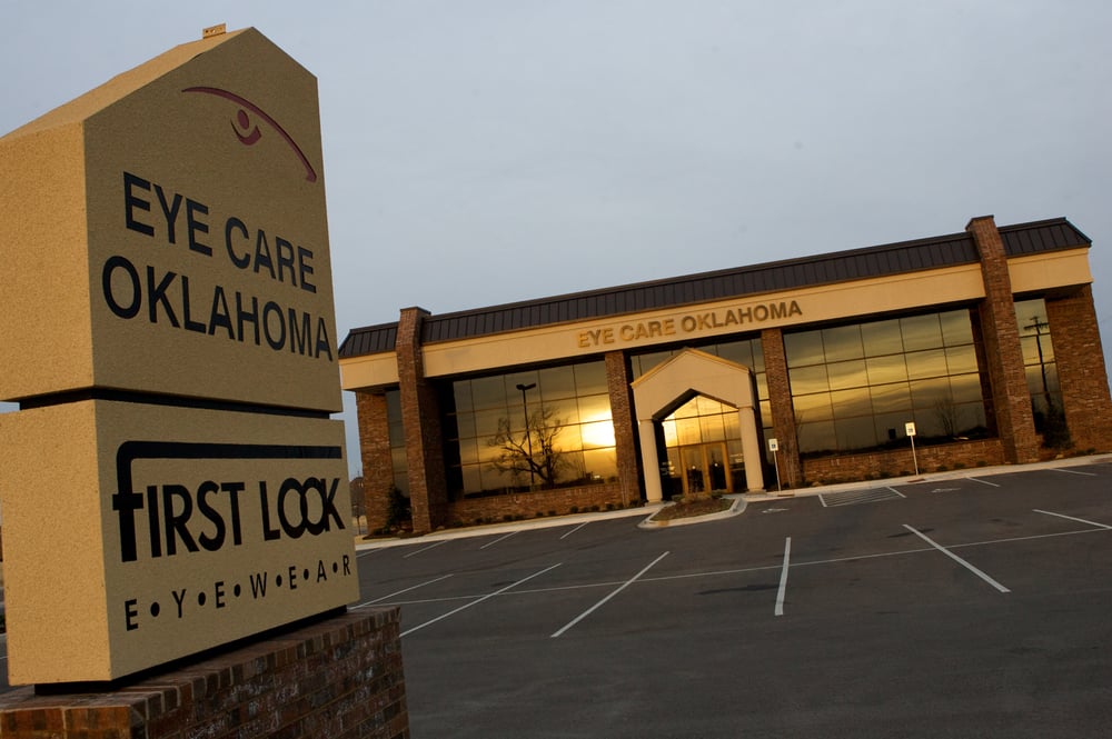 FIRST LOOK EYEWEAR - Updated December 2025 - 2909 South Telephone Rd ...