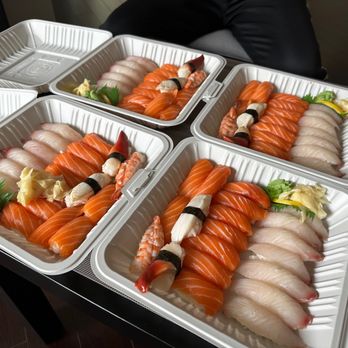 SUSHI BONG - Updated December 2025 - 257 Photos & 369 Reviews - 5 ...