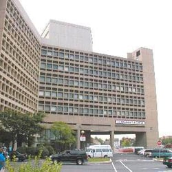 UNIVERSITY HOSPITAL - 39 Photos & 74 Reviews - 150 Bergen St, Newark ...
