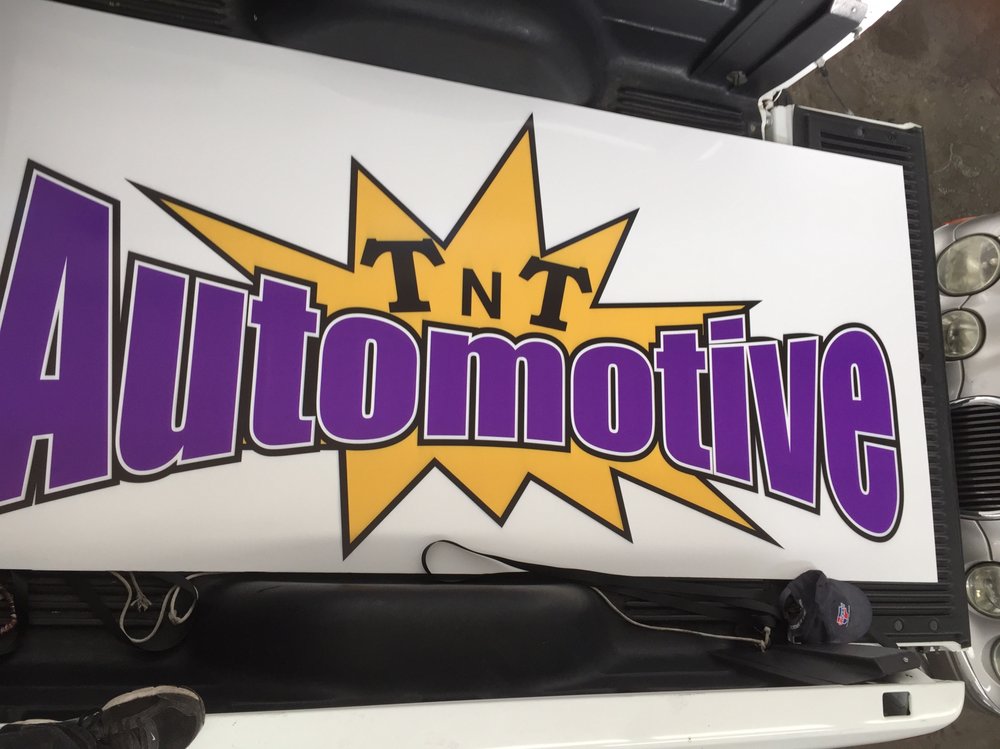 TNT AUTOMOTIVE - Updated October 2025 - 13 Photos & 53 Reviews - 120 S ...