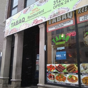 TABAQ RESTAURANT - Updated August 2025 - 122 Photos & 183 Reviews ...