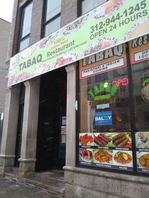 TABAQ RESTAURANT - 122 Photos & 171 Reviews - 1245 N Clybourn St ...