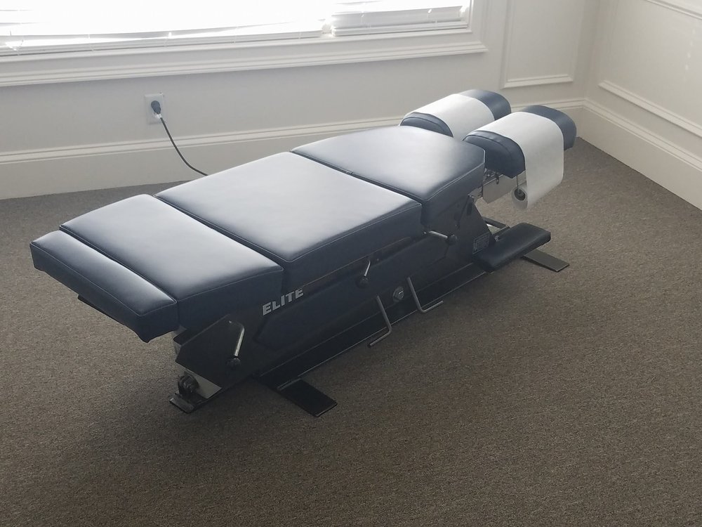 COREY CHIROPRACTIC - 17 Photos - 2440 Sandy Plains Rd, Marietta, GA - Yelp