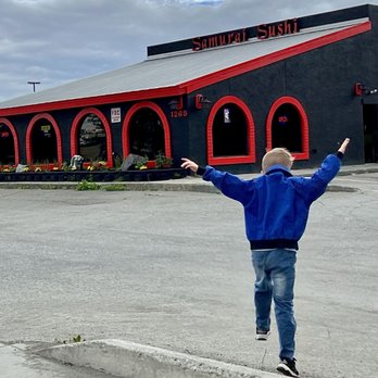 SAMURAI SUSHI GARDEN - Updated October 2025 - 224 Photos & 170 Reviews ...